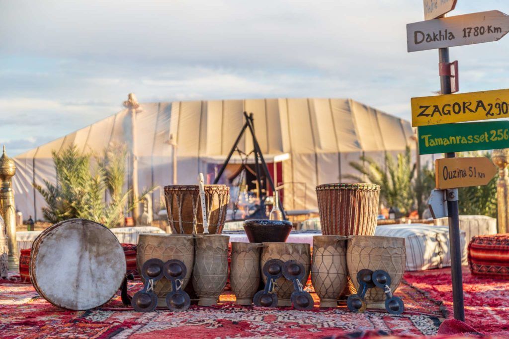 Luxury Travel in Morocco - Unique | Chic Morocco