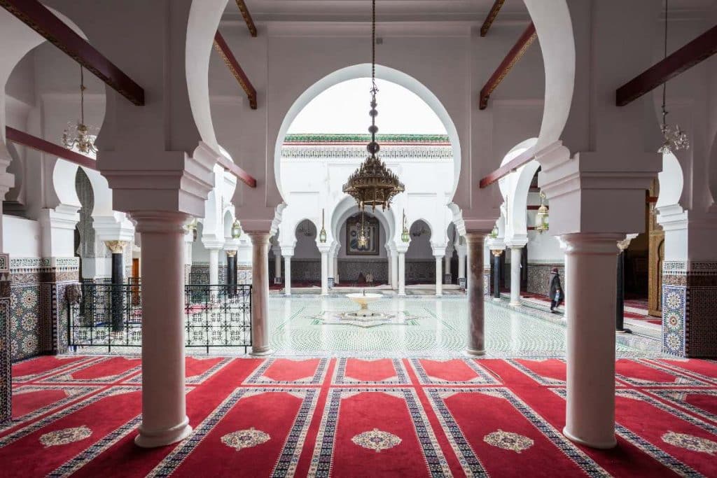 Religion in Morocco: Islam and other faiths | Chic Morocco