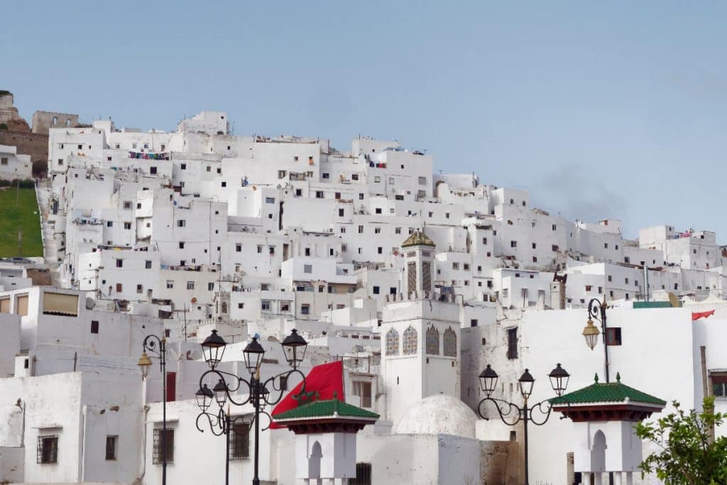 Tetouan: what to see and more information | Chic Morocco