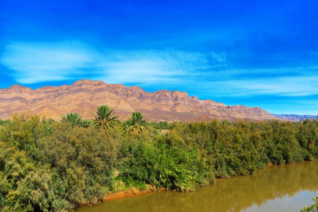 Valle del Draa: organiza tu viaje premium | Chic Morocco