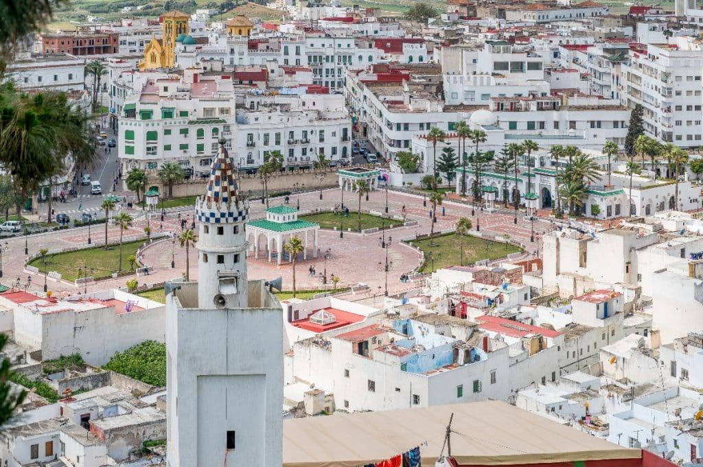 Tétouan : à voir et plus d'informations | Chic Morocco