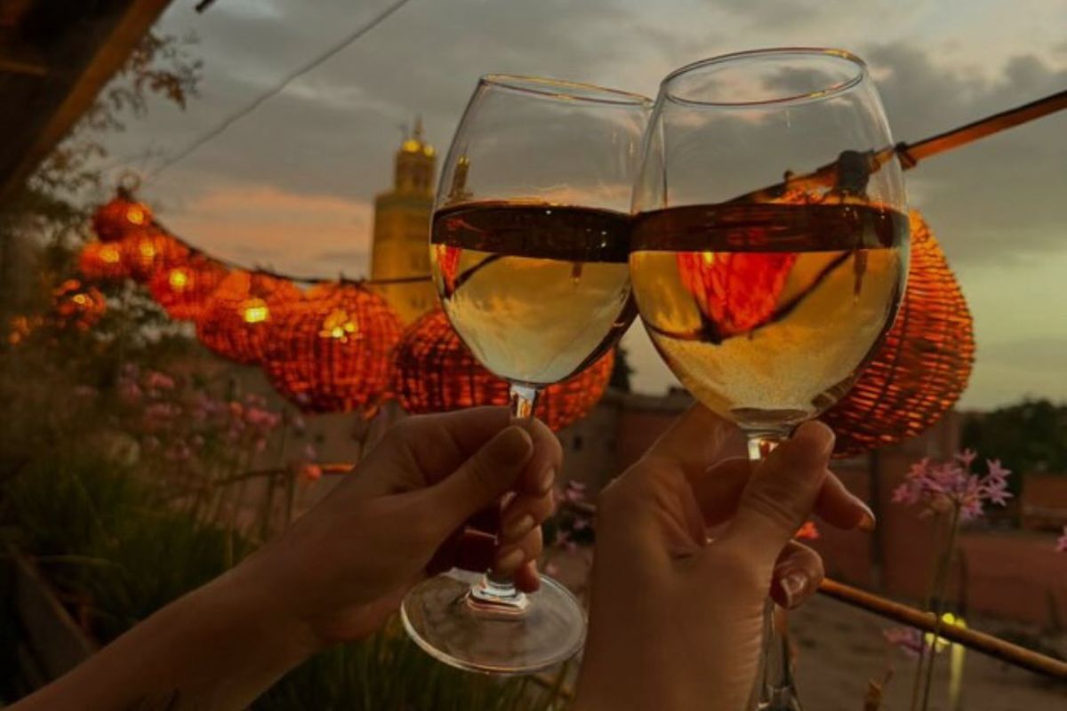 Luxury Parties in Marrakech: Examples | Chic Morocco